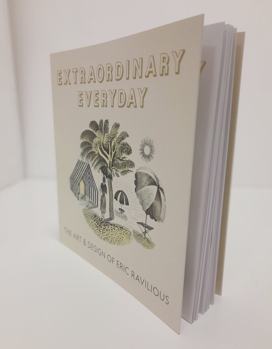 Extraordinary Everyday – Hampshire Cultural Trust